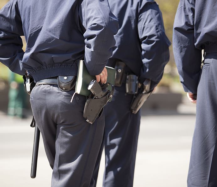 Changes to California Marijuana Laws with Prop 64